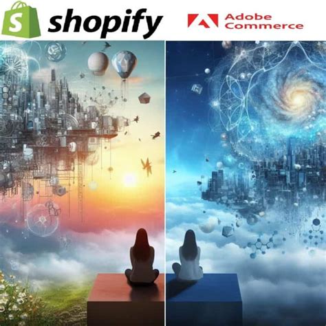 Shopify Vs Adobe Commerce Magento Oct Critical Points Thatll Help You Choose