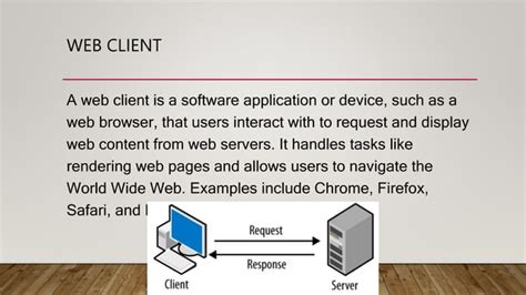Internet Basics Notes Class 10 Cbsepptx