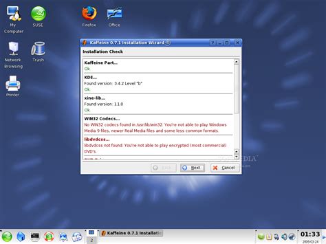 OpenSUSE Linux Review