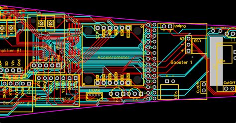 Et Pcb Schematics Okinawa Institute Of Science And Technology Oist