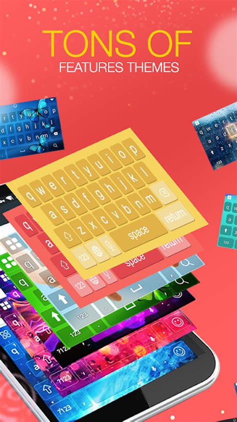 Android için Keyboard New APK İndir