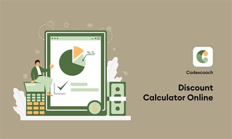 Discount Calculator Free Online Percentage Calculator