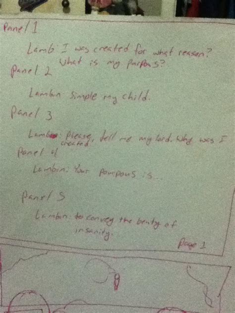 Scethch For A Comic Im Working On By Rockeythecatcoon On Deviantart