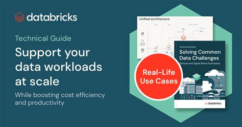 support your data workloads at scale databricks