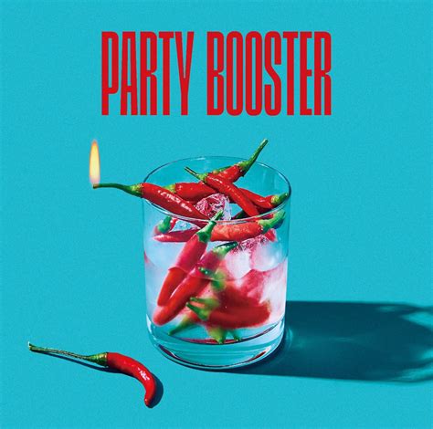 BRADIO、ニューアルバム『PARTY BOOSTER』発売決定 ライブを立体的に再現できる豪華盤も - ぴあ音楽