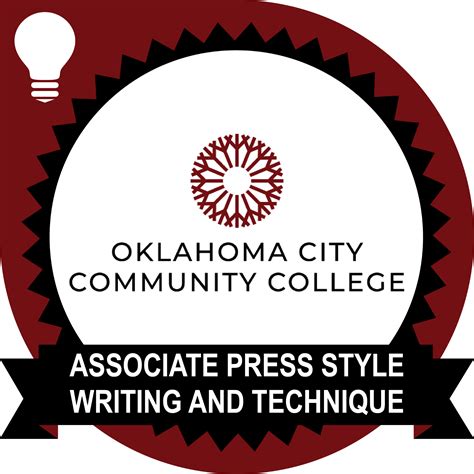 Associated Press Ap Style Writing And Technique Credly