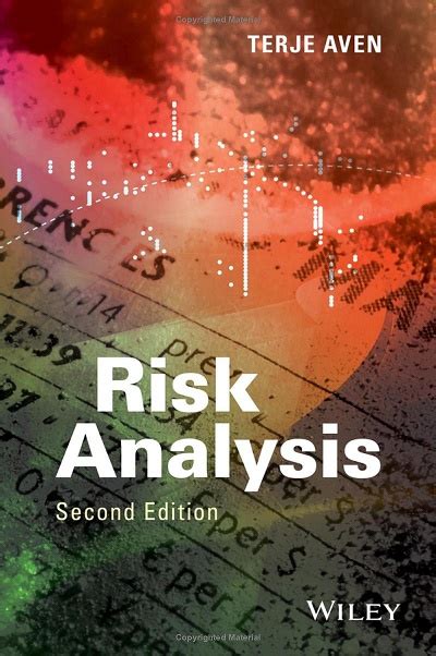Kniha Risk Analysis 2nd Edition Odborná Literatura A Právnická Literatura Aleš Čeněk