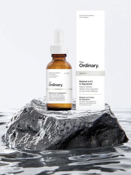 The Ordinary Сыворотка для лица Антивозрастной уход, 30 мл купить на ...