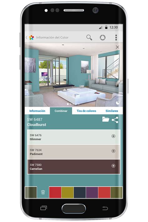 Sherwin Williams Color Visualizer At Sandra Karcher Blog