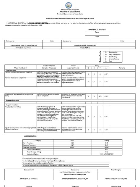 Emil Ipcr Pdf Patient Nursing