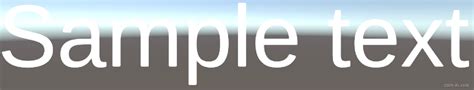 Unity——【textmeshprotmp】设置中文字体鼠标经过时改变文本颜色unity Tmp 中文 Csdn博客