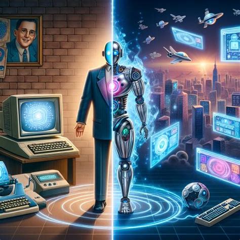 Ai Agents The Next Frontier Of Artificial Intelligence—beyond Chatbots