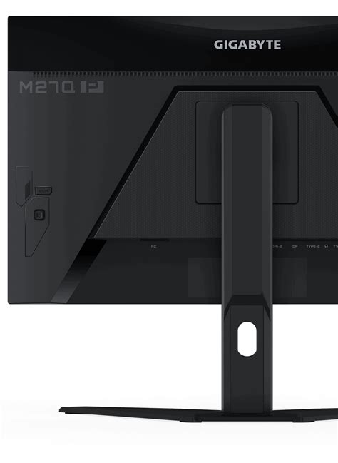 M27Q P Gaming Monitor Key Features | Monitors - GIGABYTE Czech Republic