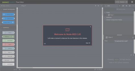 Build And Deploy A Retail Store Items Detection System Using No Code Ai Vision At The Edge Docker