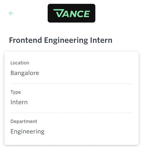 Adarsh Kumar Pandey ↗️ On Linkedin Hiring Internship Jobs Engineers