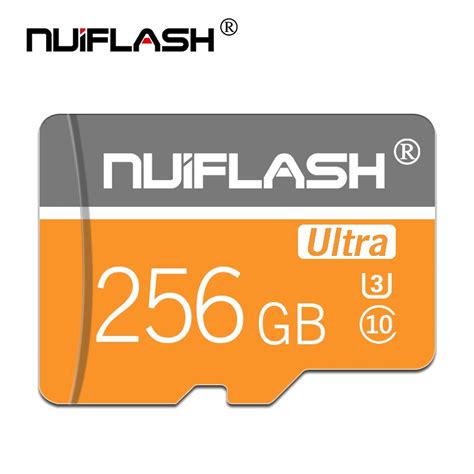 Original Micro Sd Card Class 10 Memory Card 64 Gb Grandado