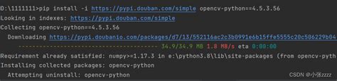解决opencv中 Cannot Find Reference ‘imread‘ In ‘initpy Initpy
