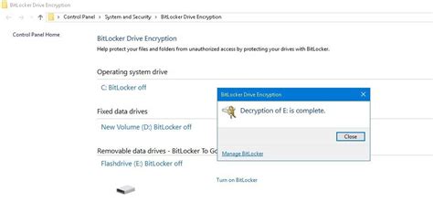 How To Encrypt And Decrypt A Usb Drive In Windows Make Tech Easier