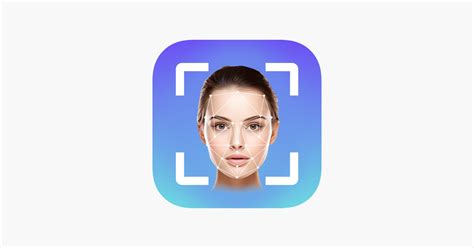 ‎faceyourself Ai Face Analysis On The App Store