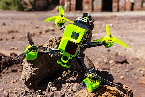 Creating 5inch Freestyle Fpv Drone A Guide To Building And Flying