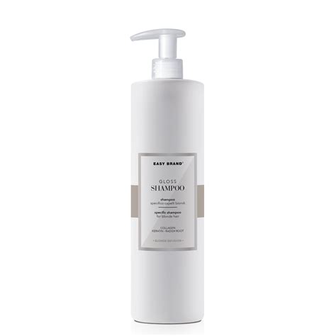 Curl Maker 250ml Easy Brand