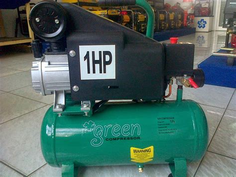 Andre Teknik Jakarta Jual Kompresor Angin Murah