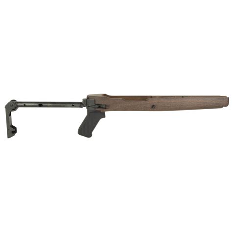 Samson Hannibal Rail For Ruger Mini 14 Black Finish Centerfire Reserve