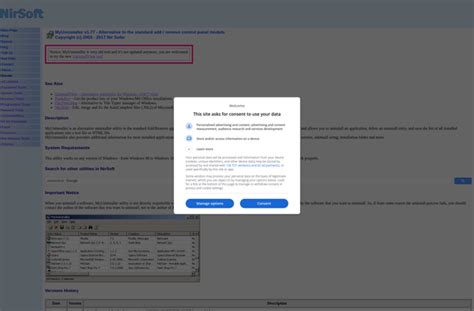 Myuninstaller Free Software Removal Tool For Windows Sugggest