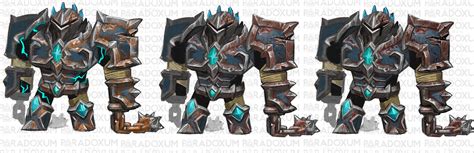 Dumb Prediction But This Might Be A Tank Replacement Reskin R Tds
