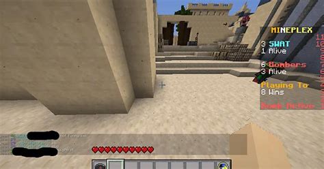 Mineplex Report 1 Imgur