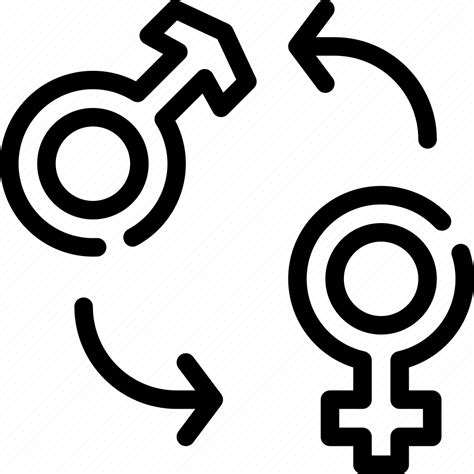 Sex Reassignment Change Shapes And Symbols Gender Icon Download On Iconfinder Sex Reassignment Change Shapes And Symbols Gender Icon Download On Iconfinder