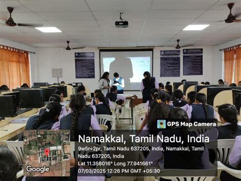 Datascience Ai Machinelearning Generativeai Edtech Techtraining