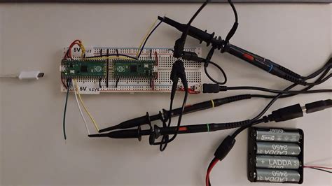 Intermittent I C Errors Byte Count Incorrect And Missing Bytes In OnReceive Interrupt Handler