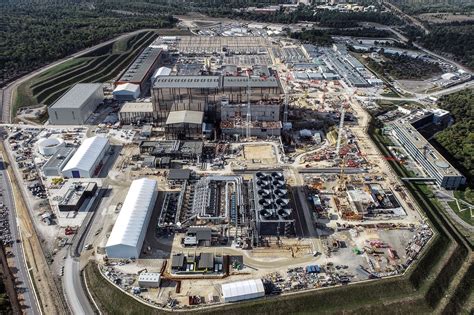 Nuclear Fusion Plant Nuclear Fusion Power Plants Intechopen