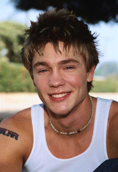 Chad Michael Murray 2001 Chad Michael Murray Chad Micheals Hot Actors