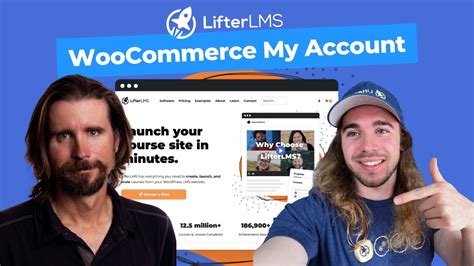 how to customize what lifterlms items show up in the woocommerce