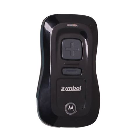 Symbol CS SR WW Wireless Bluetooth D Laser W USB Cable Barcode Scanner EBay