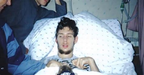 He Wakes Up From A Coma After Years Then He Revealed This To His Mom Up Daily