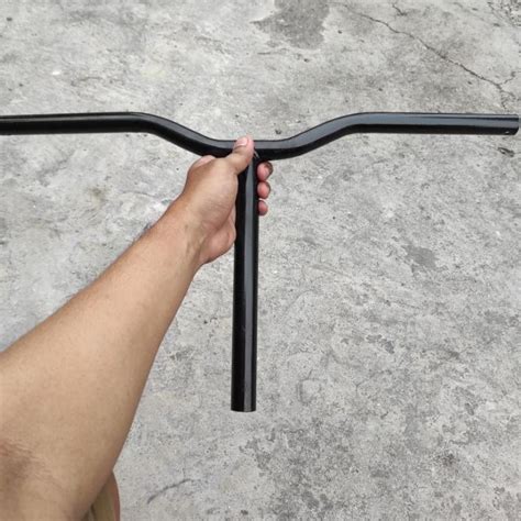 Jual Pcn18oc22ν ‑ Handlepost Tiang Pipa Stang Model T Sepeda Lipat