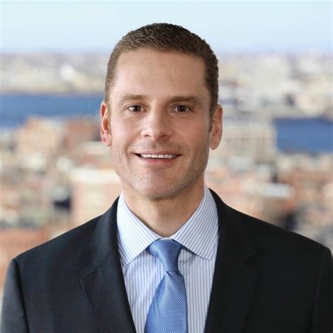 Frank Gianatasio Private Bank In Boston Ma