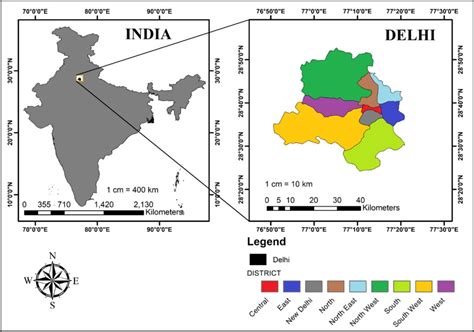 Deepak Raj On Linkedin Soft Computing Techniques For Predicting Vegetation Dynamics In Delhi