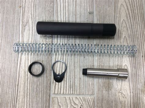 Ar 15 Carbine Buffer Kit
