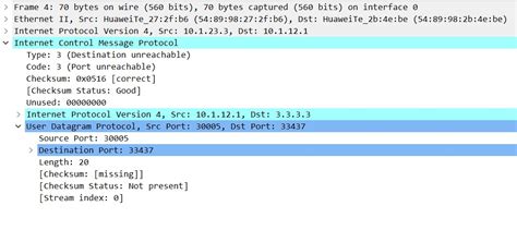 Page 3 Of Difference Between Traceroute Tracert Tracepath And Tcptraceroute Huawei Enterprise