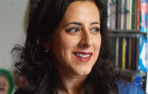 Anita Anand's ESU story | Healthy debate is the bedrock of society