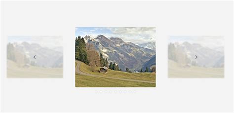 Have The Active Item Always Be In Center When Showing Multiples Issue Antoniandre Vueper