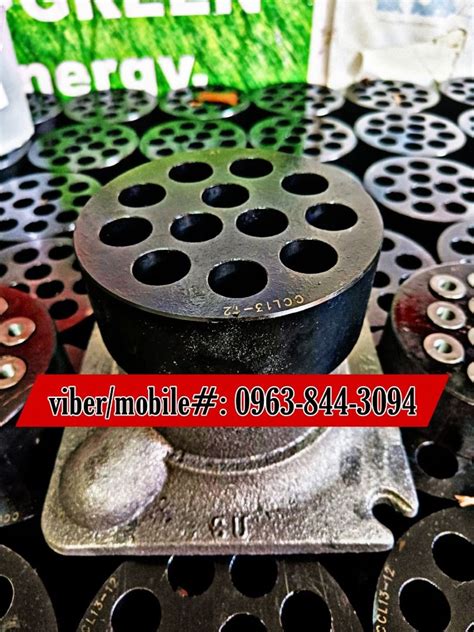 Anchor Block Triangular Type 12 7mm Post Tensioning Materials Commercial And Industrial