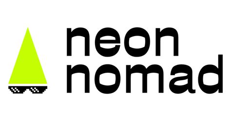 Neon Nomad Neon Nomad