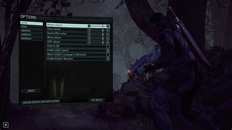How to enable & use the console in xcom 2
