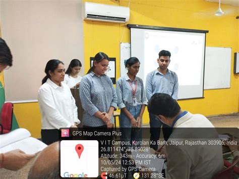 Sujal Malviya On Linkedin Transdisciplinary Project In Vivekananda