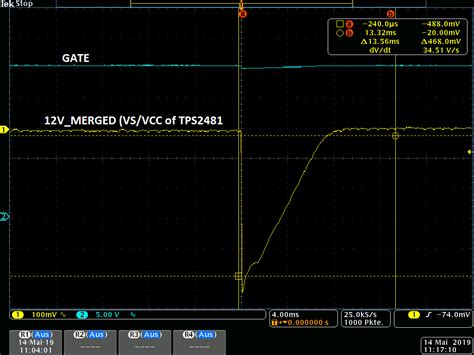 TPS Voltage Drop Issue Power Management Forum Power Management TI E E Support Forums